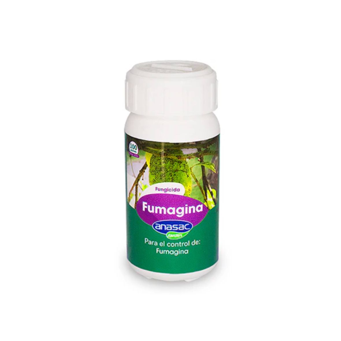 FUMAGINA ANASAC 100 GRS – Abe