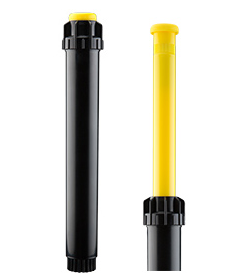 ECO INDICATOR HUNTER AMARILLO – Abe