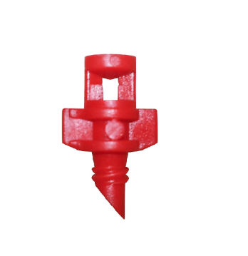 MICROJET OLSON ROJO 300° – Abe