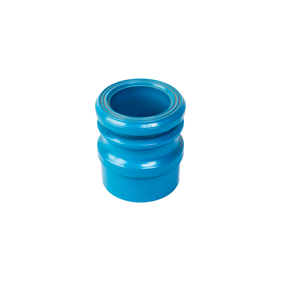 ACOPLE MACHO 50 MM. PVC – Abe
