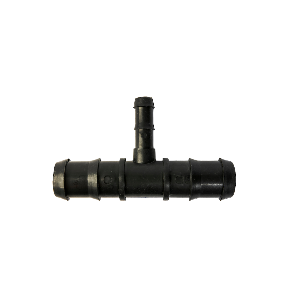 TEE REDUCCION PP 1 X 3/4 – Abe