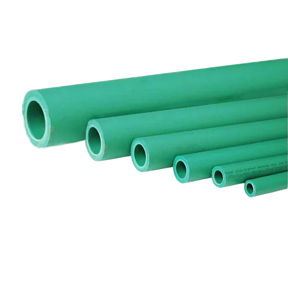 TUBO PPR 25 MM 6 MTS – Abe